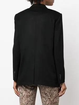 Tagliatore Jasmine Double-breasted Blazer