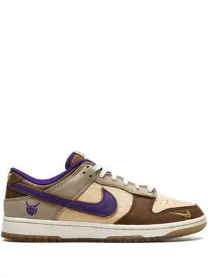 Nike Dunk Low Prm Setsubun Sneakers - White