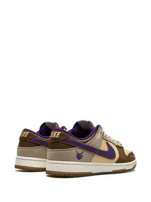 Nike Dunk Low Prm Setsubun Sneakers - White