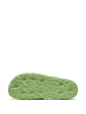 Adidas Adilette 22 Slides - Green