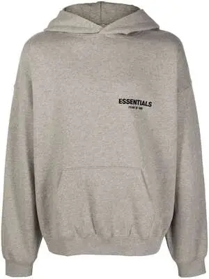 Fear Of God Stretch Sweatshirts Hoodies For Men