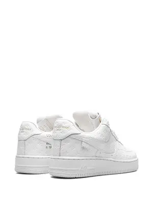 Nike X Louis Vuitton Air Force 1 Low Sneakers