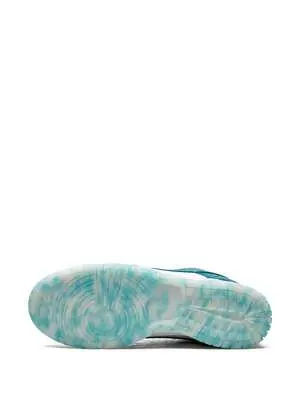 Nike Dunk Low Ocean Sneakers - White