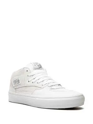 VANS Half Cab Daz Sneakers - White