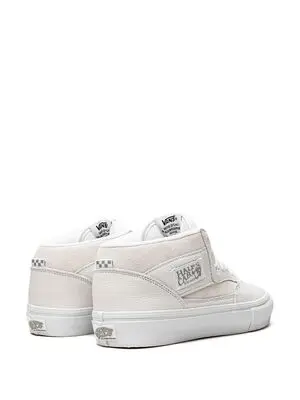VANS Half Cab Daz Sneakers - White