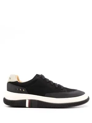 OSKLEN Hybrid Low-top Sneakers