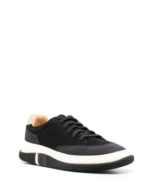 OSKLEN Hybrid Low-top Sneakers