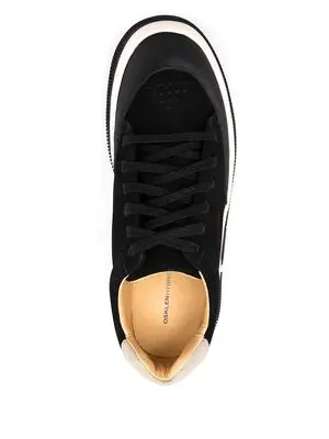 OSKLEN Hybrid Low-top Sneakers