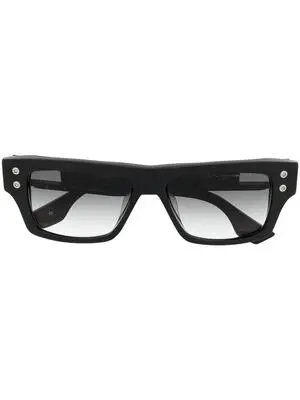 Dita Grandmaster Seven Sunglasses - Black