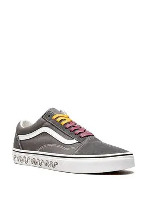 VANS Old Skool Uv Dreams Sneakers - Grey