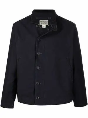 Ralph Lauren Bower Deck Denim Jacket