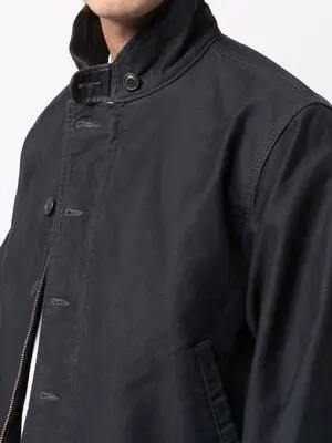 Ralph Lauren Bower Deck Denim Jacket