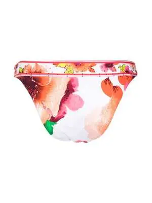 Camilla Pretty As A Poppy Bikini Bottoms