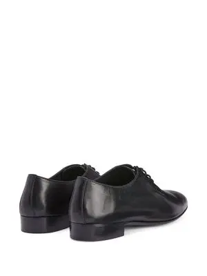 GIUSEPPE ZANOTTI Roger Derby Shoes