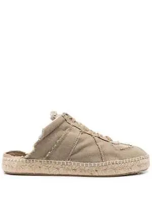 Maison Margiela Printed Sneakers For Women