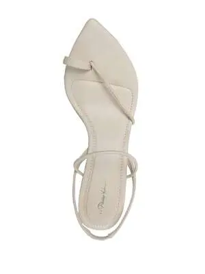 3.1 Phillip Lim 60mm Verona Sandals