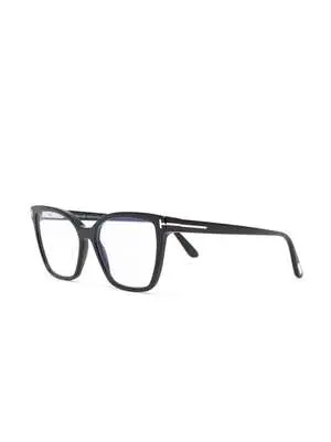 TOM FORD Square Eyeglasses