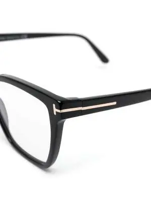 TOM FORD Square Eyeglasses