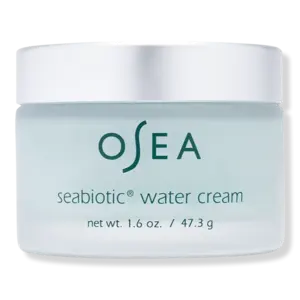 OSEA Seabiotic Water Cream - One-color