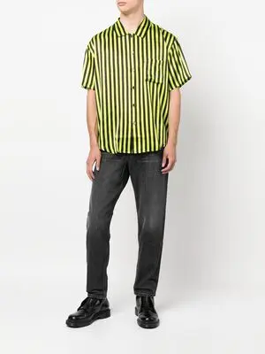 DIESEL® Straight-leg Jeans