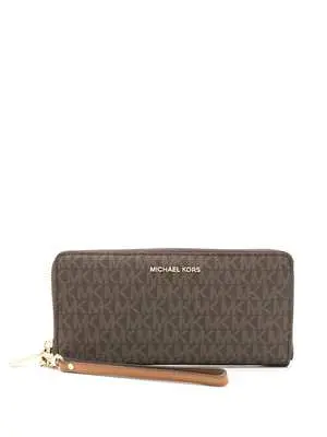 Women's Michael Kors Continental Wallets