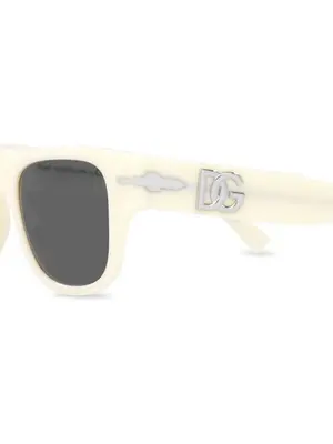 Persol Square-frame Sunglasses