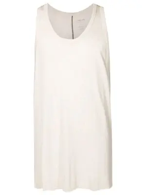OSKLEN Basic Straight-cut Tank Top