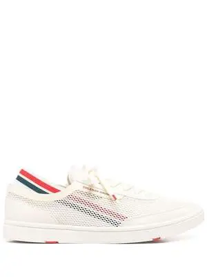 Orlebar Brown Larson Mesh Low-top Sneakers