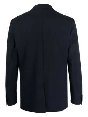 Orlebar Brown Fitted Single-breasted Button Blazer