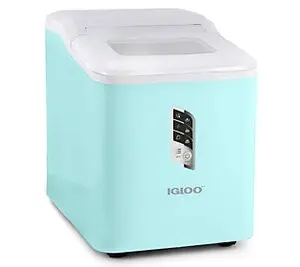 IGLOO 26-pound Automatic Self-cleaning Ice Maker