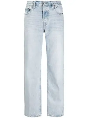 LEVI'S 501® '90s Slouchy Jeans - Blue