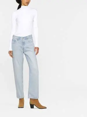 LEVI'S 501® '90s Slouchy Jeans - Blue