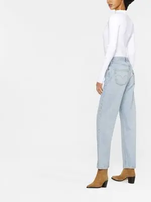 LEVI'S 501® '90s Slouchy Jeans - Blue