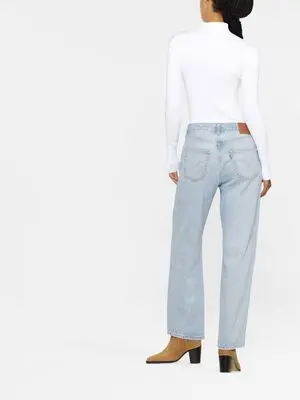 LEVI'S 501® '90s Slouchy Jeans - Blue