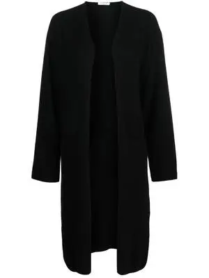 Malo Draped Cashmere Cardigan