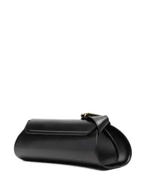JIL SANDER Cannolo Medium Tote Bag