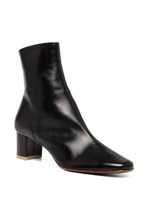 By Far Sofia 50mm Ankle Boots