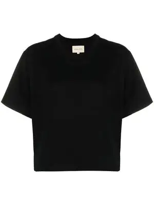 Loulou De Saison Loulou Studio Crew-neck T-shirt