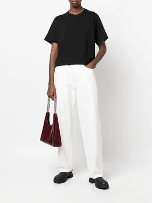 Loulou De Saison Loulou Studio Crew-neck T-shirt