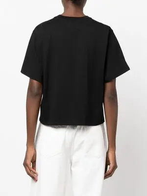 Loulou De Saison Loulou Studio Crew-neck T-shirt