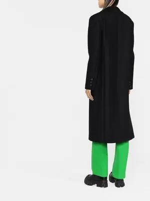 LOULOU STUDIO Erla Double-breated Coat