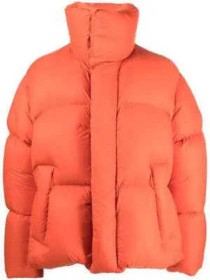 AMBUSH High-collar Padded Jacket