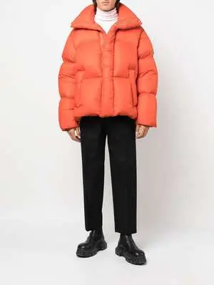 AMBUSH High-collar Padded Jacket