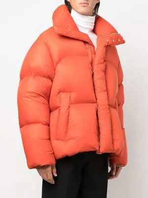 AMBUSH High-collar Padded Jacket