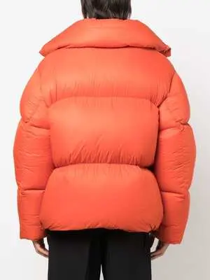 AMBUSH High-collar Padded Jacket