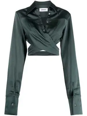 Ambush Classic Collar Tops