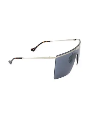 Gucci Square-frame Sunglasses