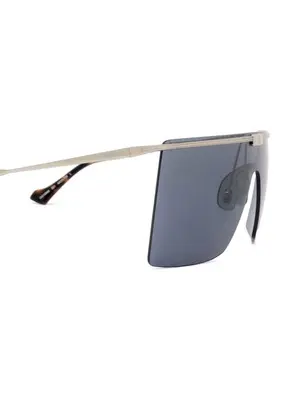 Gucci Square-frame Sunglasses