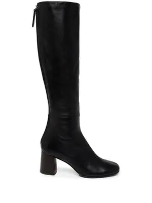 3.1 Phillip Lim Nadia Block-heel Boots