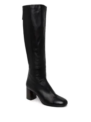 3.1 Phillip Lim Nadia Block-heel Boots